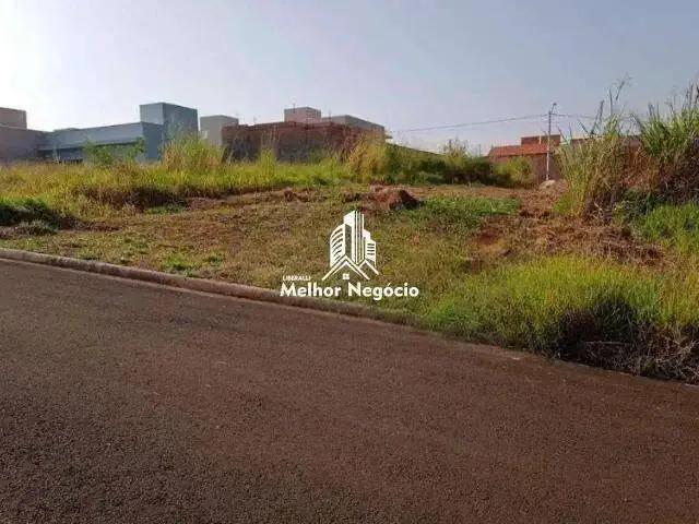 Terreno / Lote para Venda em Piracicaba/SP Campestre