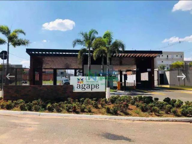 Terreno / Lote para Venda em Piracicaba/SP Campestre