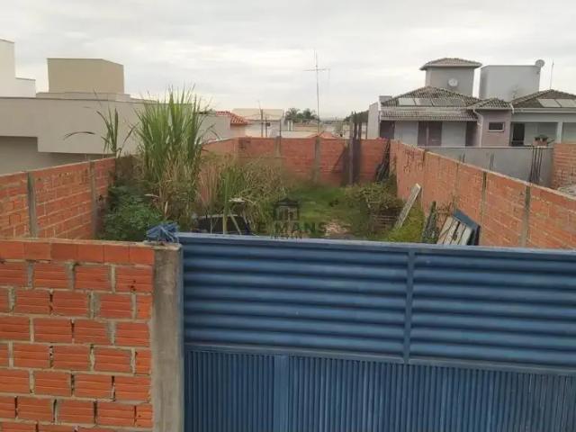 Terreno / Lote para Venda em Piracicaba/SP Campestre