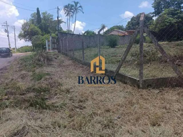 Terreno / Lote para Venda em Piracicaba/SP Campestre