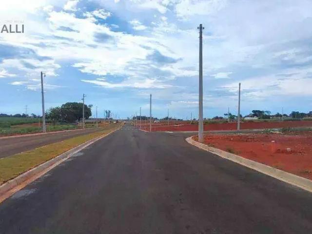 Terreno / Lote para Venda em Piracicaba/SP Campestre