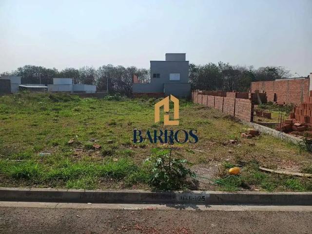 Terreno / Lote para Venda em Piracicaba/SP Campestre
