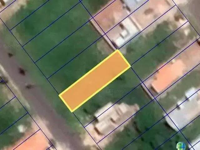 Terreno / Lote para Venda em Piracicaba/SP Campestre