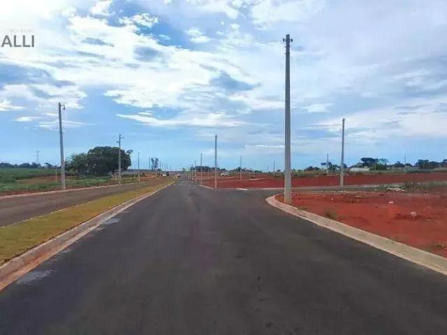 Terreno / Lote para Venda em Piracicaba/SP Campestre