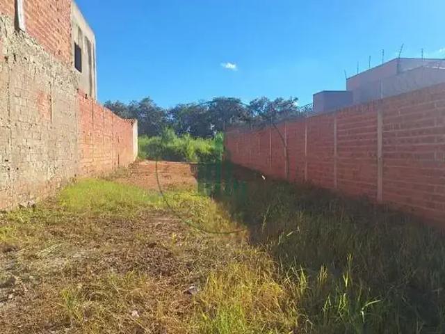 Terreno / Lote para Venda em Piracicaba/SP Campestre