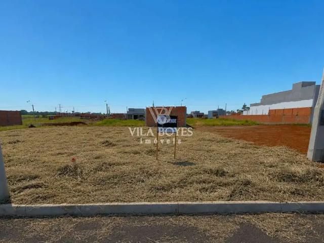 Terreno / Lote para Venda em Piracicaba/SP Campestre