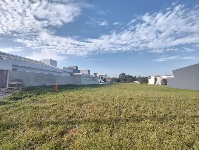 Terreno / Lote para Venda em Piracicaba/SP Campestre