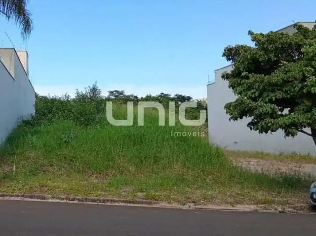 Terreno / Lote para Venda em Piracicaba/SP Campestre