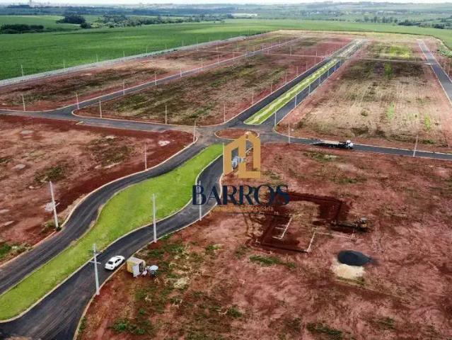 Terreno / Lote para Venda em Piracicaba/SP Campestre