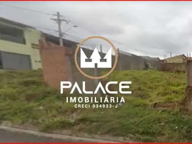 Terreno / Lote para Venda em Piracicaba/SP Campestre