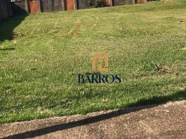 Terreno / Lote para Venda em Piracicaba/SP Campestre