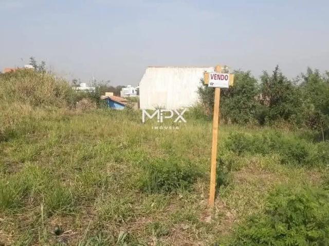 Terreno / Lote para Venda em Piracicaba/SP Campestre