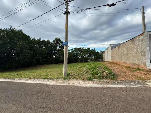 Terreno / Lote para Venda em Piracicaba/SP Campestre
