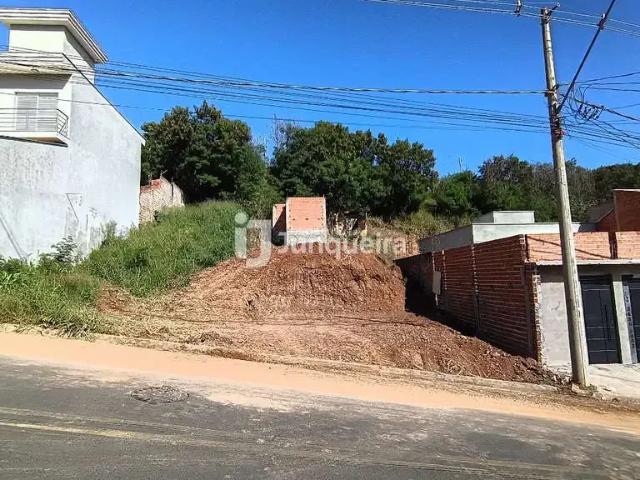 Terreno / Lote para Venda em Piracicaba/SP Campestre