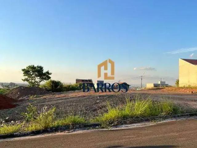 Terreno / Lote para Venda em Piracicaba/SP Campestre
