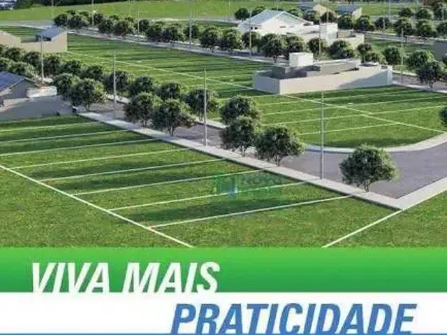 Terreno / Lote para Venda em Piracicaba/SP Capim Fino