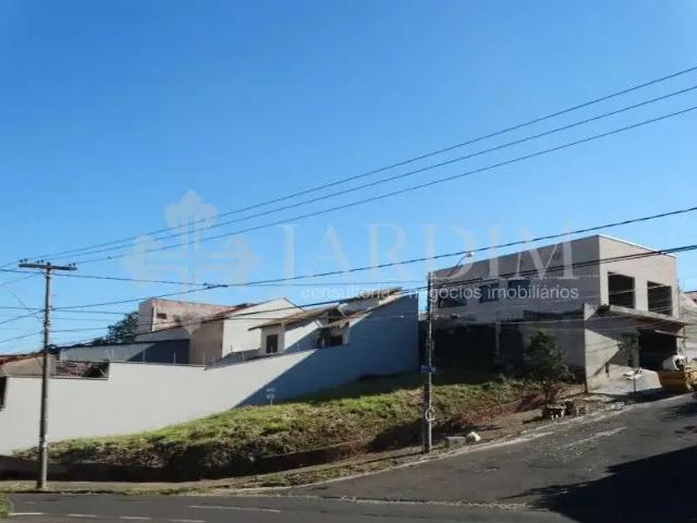 Terreno / Lote para Venda em Piracicaba/SP Castelinho