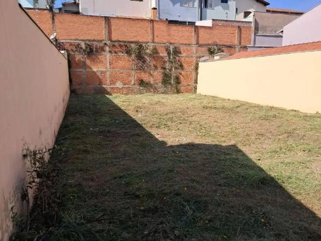 Terreno / Lote para Venda em Piracicaba/SP Castelinho