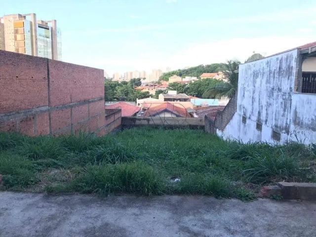 Terreno / Lote para Venda em Piracicaba/SP Castelinho