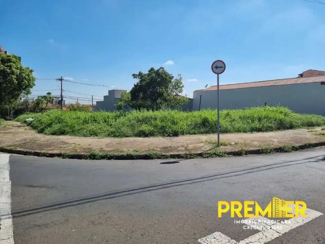 Terreno / Lote para Venda em Piracicaba/SP Castelinho