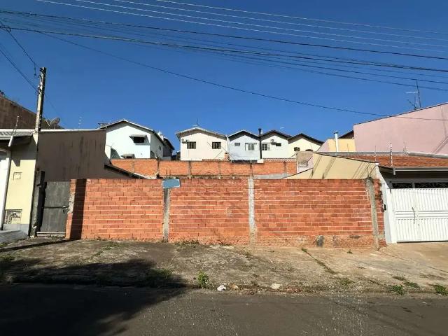 Terreno / Lote para Venda em Piracicaba/SP Castelinho
