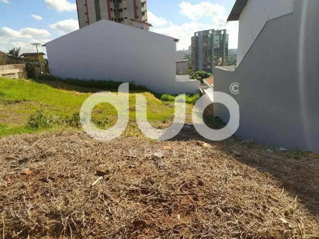 Terreno / Lote para Venda em Piracicaba/SP Castelinho