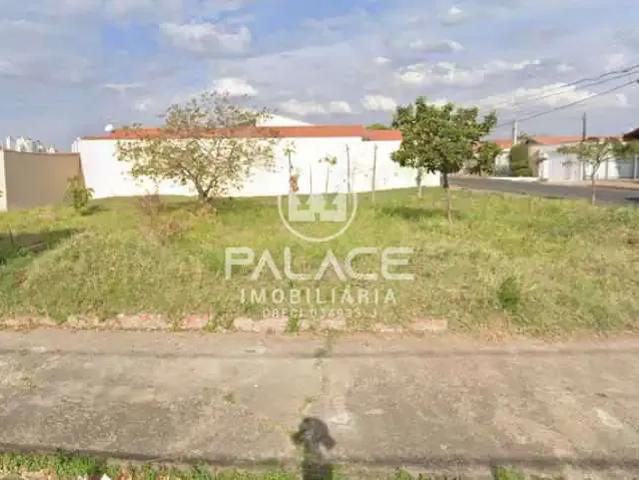 Terreno / Lote para Venda em Piracicaba/SP Castelinho