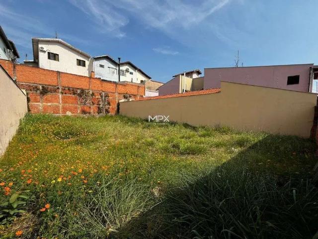 Terreno / Lote para Venda em Piracicaba/SP Castelinho