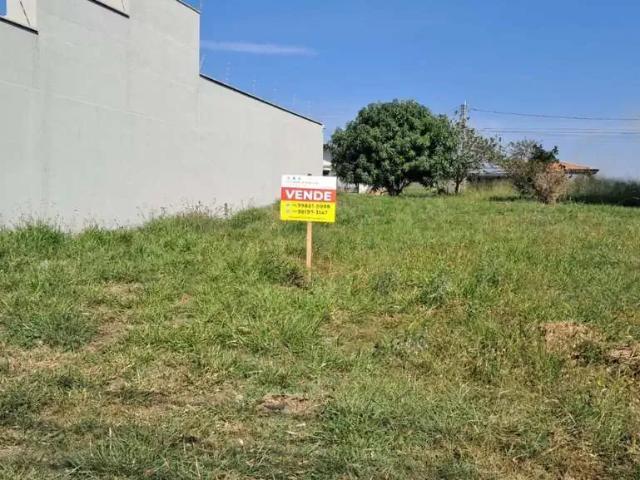 Terreno / Lote para Venda em Piracicaba/SP Castelinho