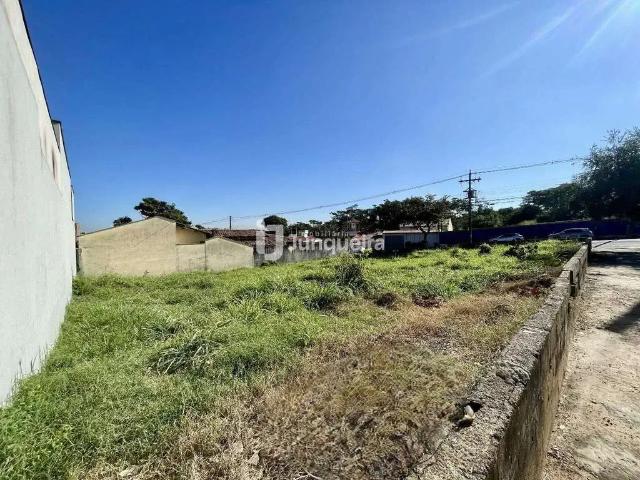 Terreno / Lote para Venda em Piracicaba/SP Castelinho