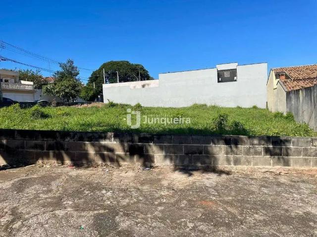 Terreno / Lote para Venda em Piracicaba/SP Castelinho