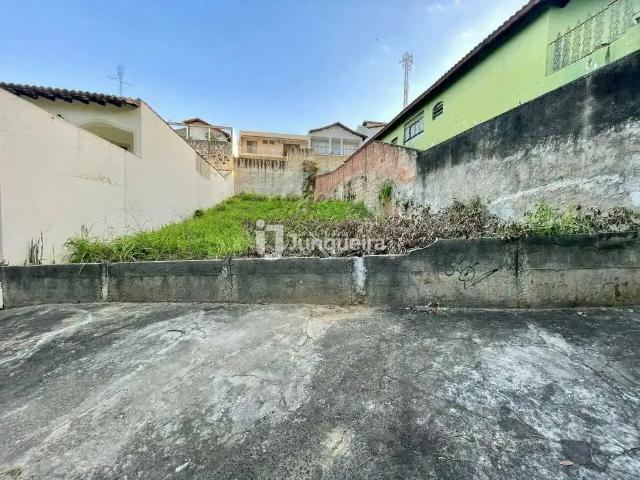 Terreno / Lote para Venda em Piracicaba/SP Castelinho