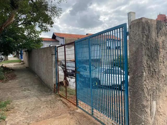 Terreno / Lote para Venda em Piracicaba/SP Castelinho