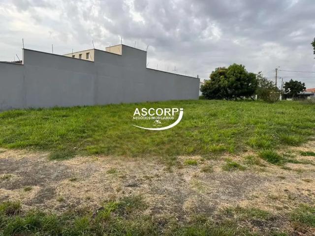 Terreno / Lote para Venda em Piracicaba/SP Castelinho