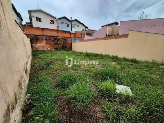 Terreno / Lote para Venda em Piracicaba/SP Castelinho