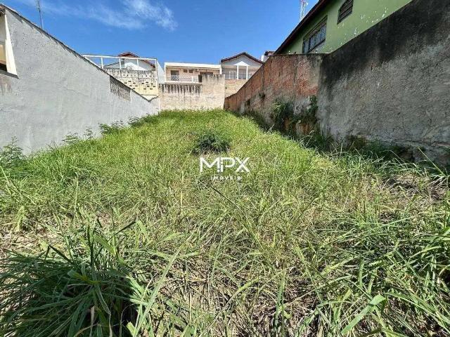 Terreno / Lote para Venda em Piracicaba/SP Castelinho