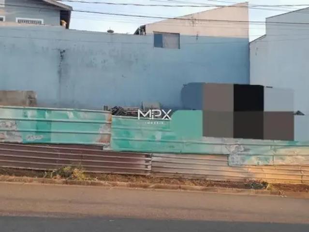 Terreno / Lote para Venda em Piracicaba/SP Cecap