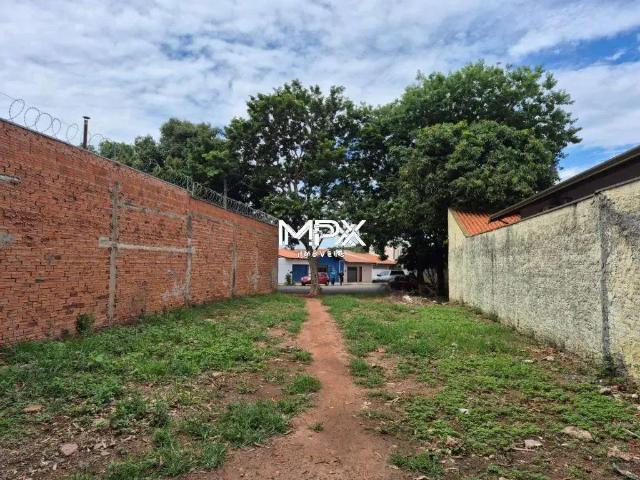 Terreno / Lote para Venda em Piracicaba/SP Cecap