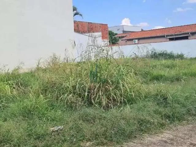 Terreno / Lote para Venda em Piracicaba/SP Cecap