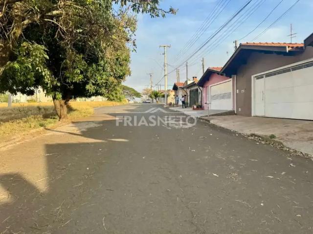 Terreno / Lote para Venda em Piracicaba/SP Cecap
