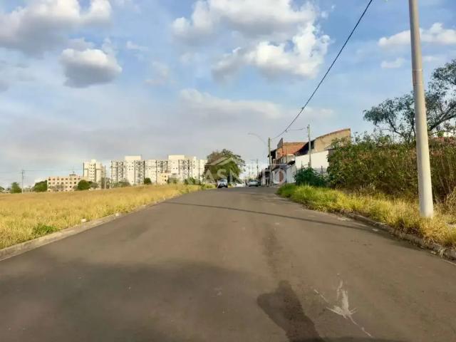 Terreno / Lote para Venda em Piracicaba/SP Cecap