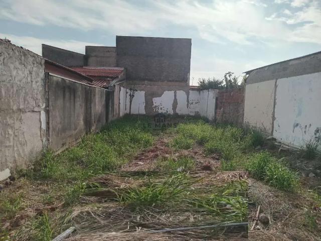 Terreno / Lote para Venda em Piracicaba/SP Cecap