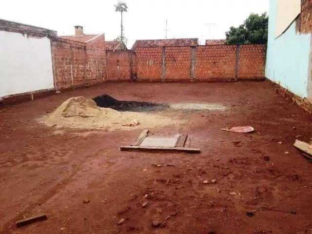 Terreno / Lote para Venda em Piracicaba/SP Cecap