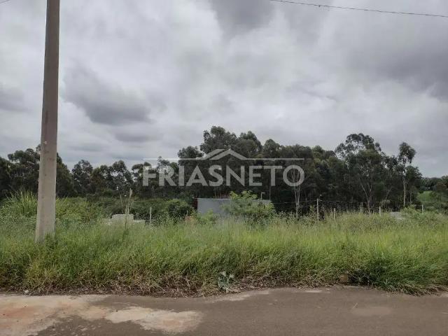 Terreno / Lote para Venda em Piracicaba/SP Cecap