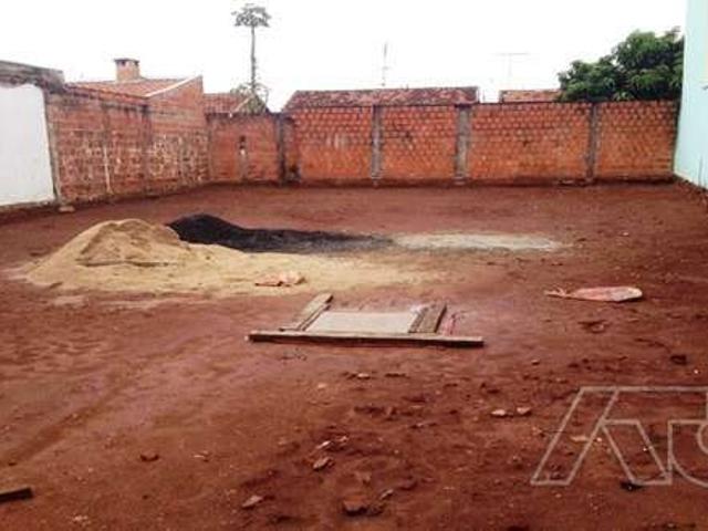 Terreno / Lote para Venda em Piracicaba/SP Cecap