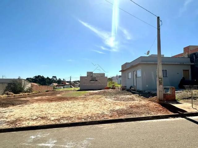 Terreno / Lote para Venda em Piracicaba/SP Cecap