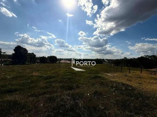 Terreno / Lote para Venda em Piracicaba/SP Centro Ártemis