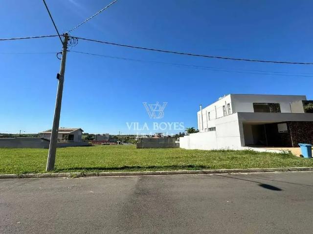 Terreno / Lote para Venda em Piracicaba/SP Centro Ártemis