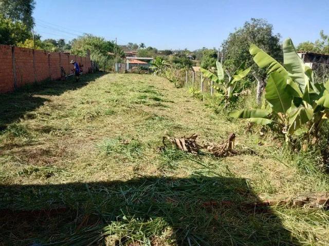 Terreno / Lote para Venda em Piracicaba/SP Centro Tupi