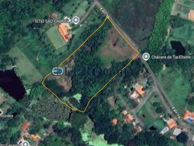 Terreno / Lote para Venda em Piracicaba/SP Centro Tupi